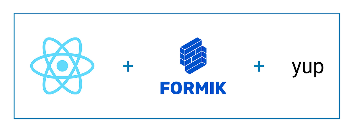 what is yup | How to use formik and yup | what is formik | yup validation | formik | Yup | form ...