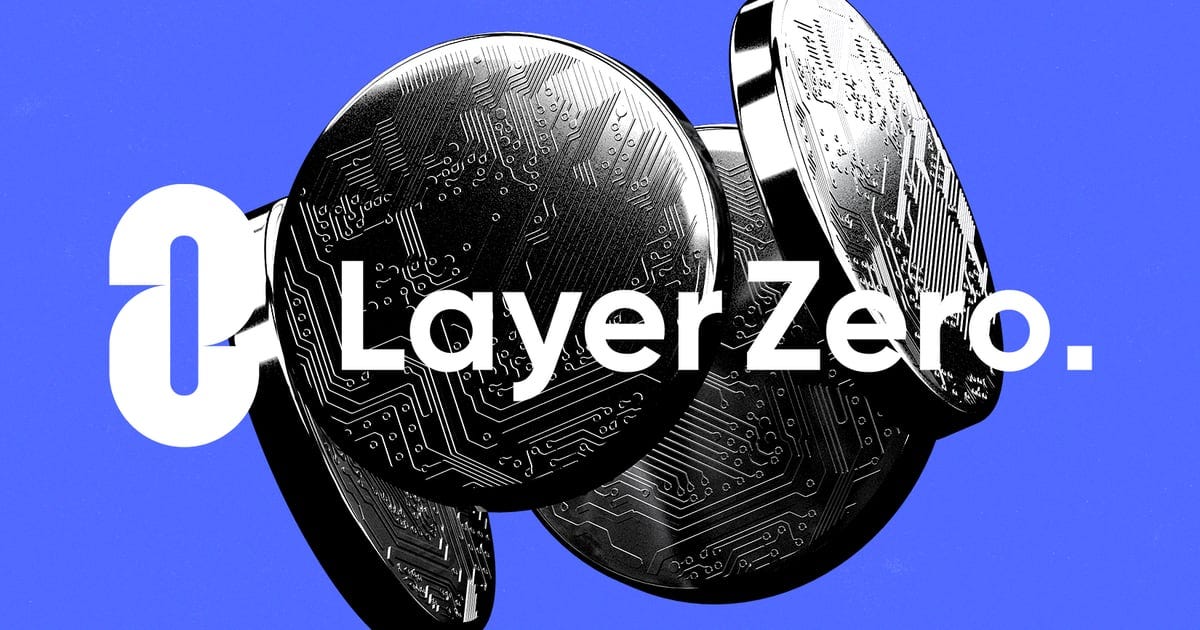 Layer Zero Airdrop Confirmed. Step-by-step Guide How to Claim Layer… | by Protocol Pundit | May ...