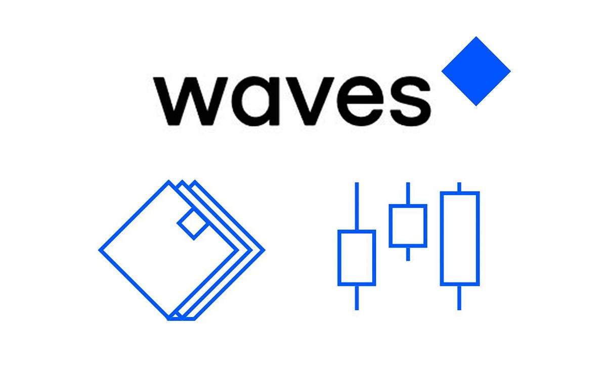 What is WAVES? The beginner’s guide | by Crypto Info | Medium