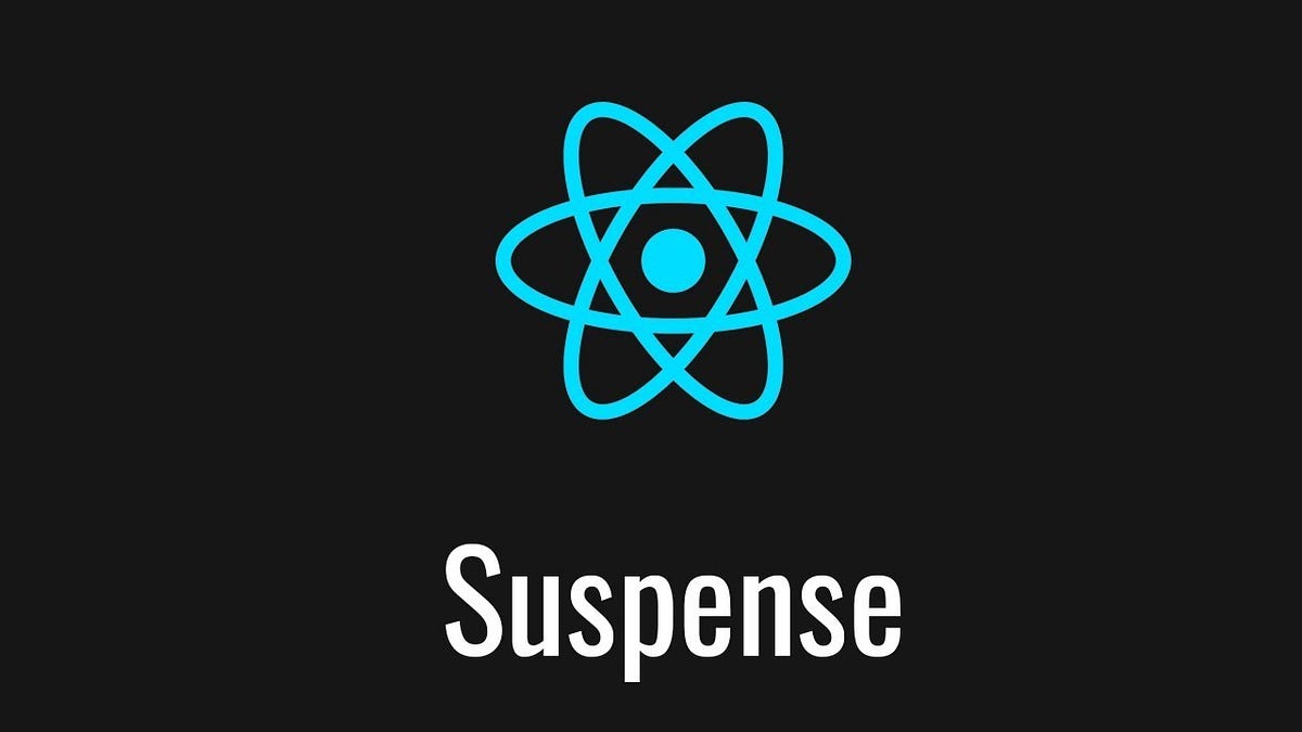 React Create Reusable Suspense Component With Fallback Attribute By Ankit Tanna Stackademic