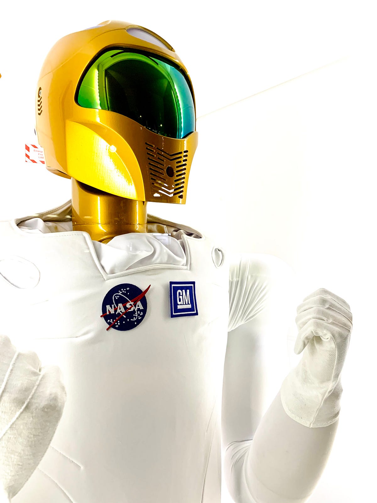 Best Humanoid Robots in the World You Have Never Heard Of | by Bisma ...