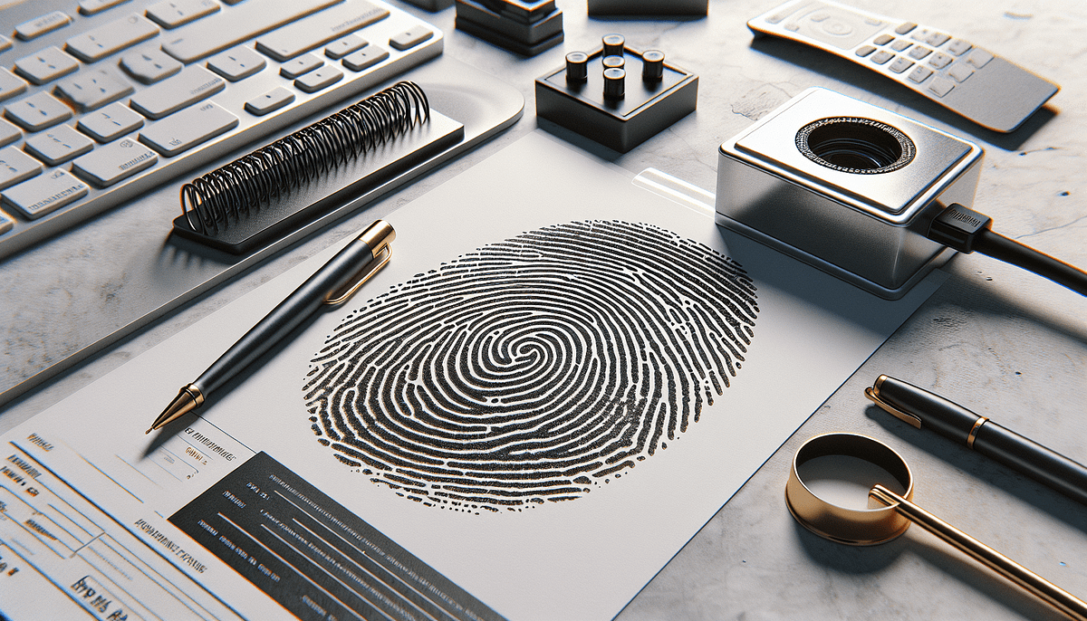 Same-Day Ink Fingerprint Services Available in Culver City, CA | by ...