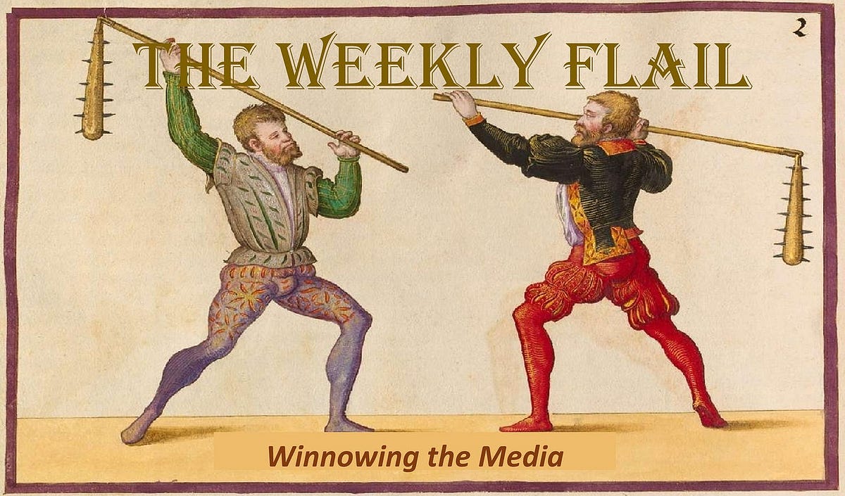 The Weekly Flail — April 26, 2025 | by Mike Meyer | Future Search | Medium