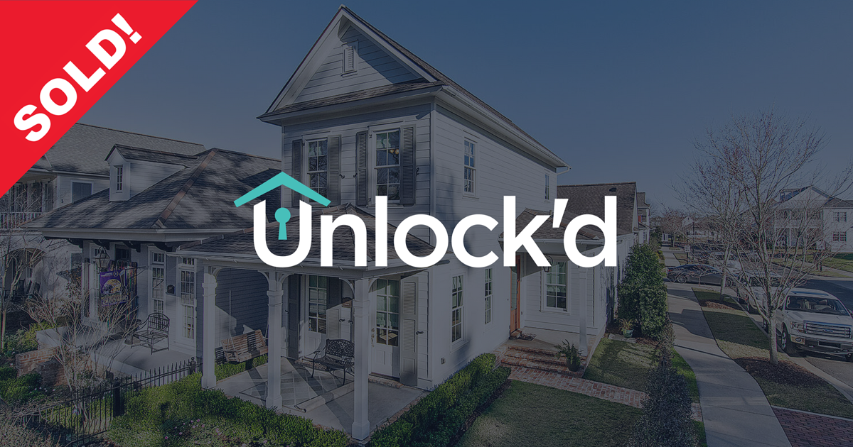 How Unlock’d is changing the real-estate industry | by Novateus ...