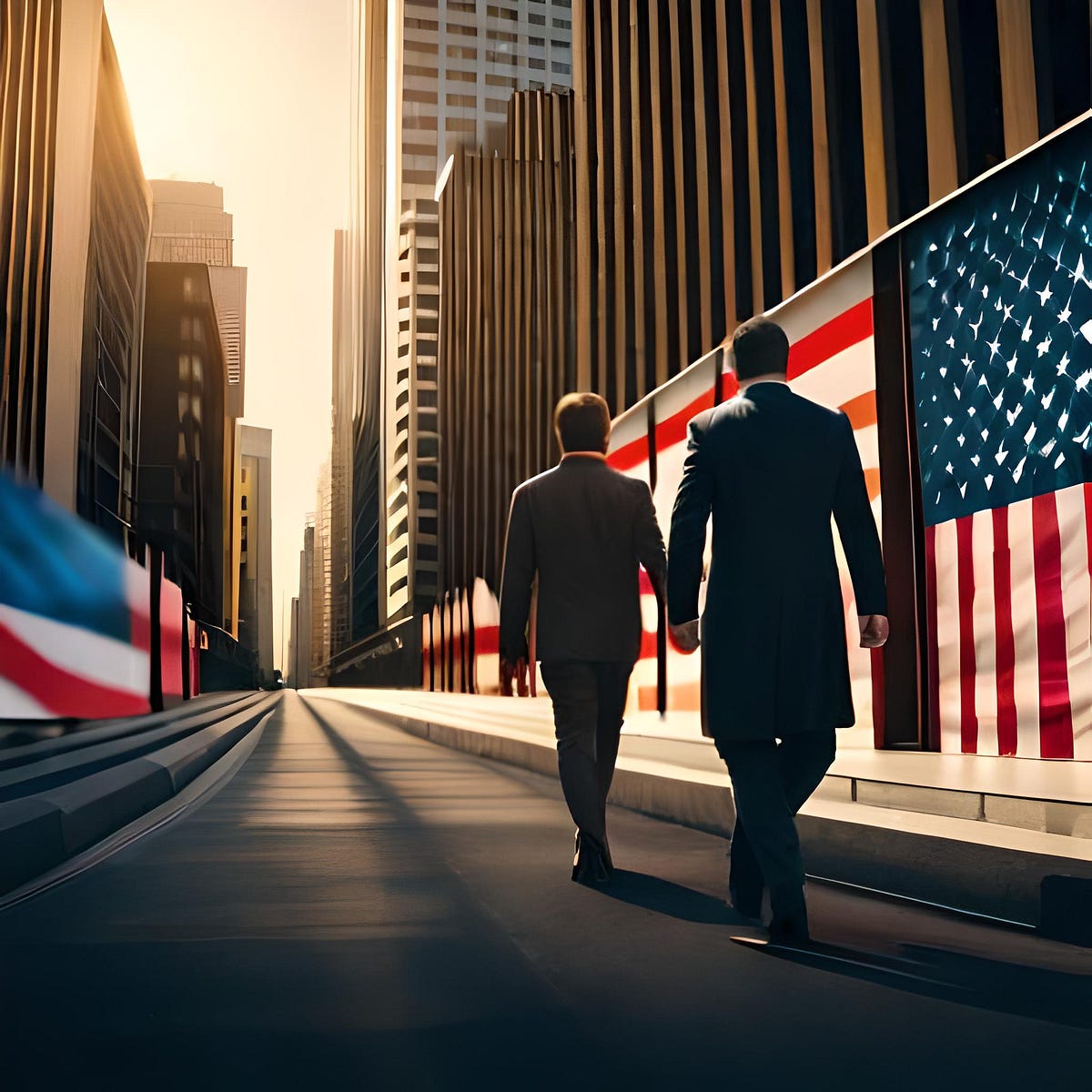 Summary of “The Courage To Be Free” by Ron DeSantis | by Ramiro Cabrera ...