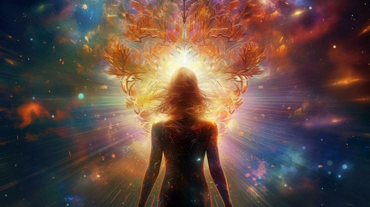 5 Tips to Align Energy for Abundant Flow | by Manifestpositivity | Sep ...