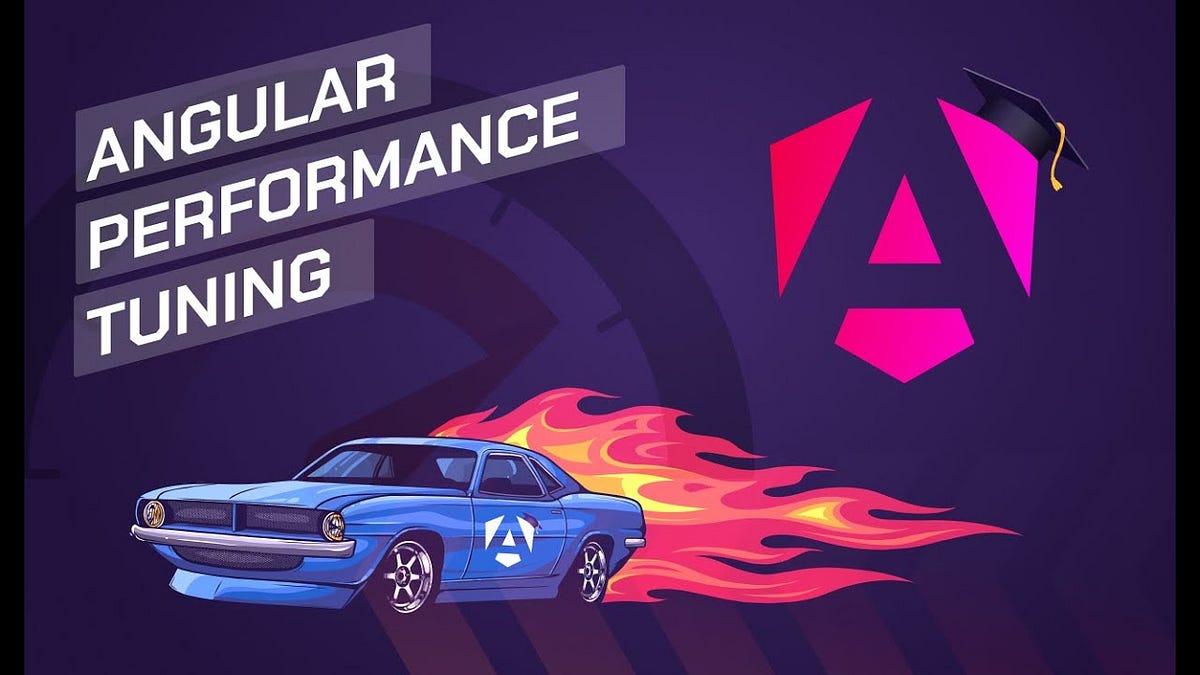 Top Performance Killers in Angular Applications: How to Avoid Them | by CodeWithChintan | Nov ...