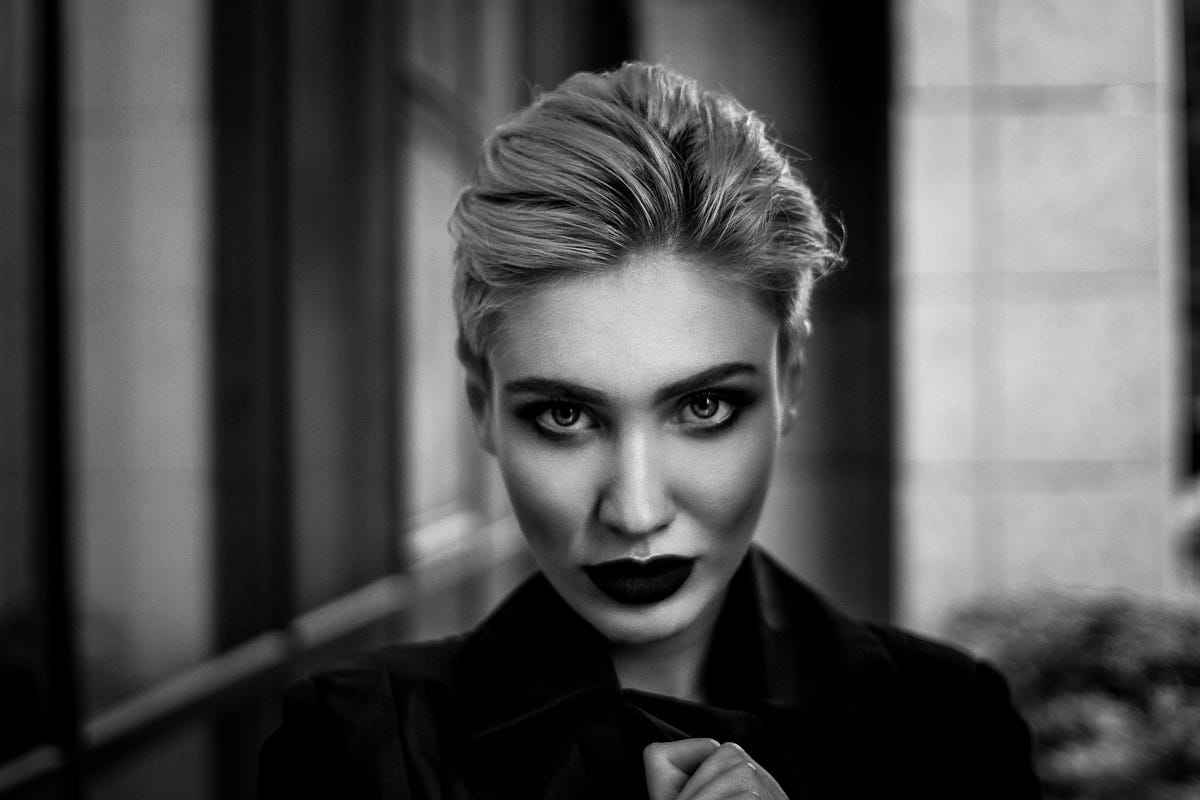 Preachy [noun]. You’re a preachy preachy preachy [noun] | by Jace Galloway | Oct, 2023 | Medium