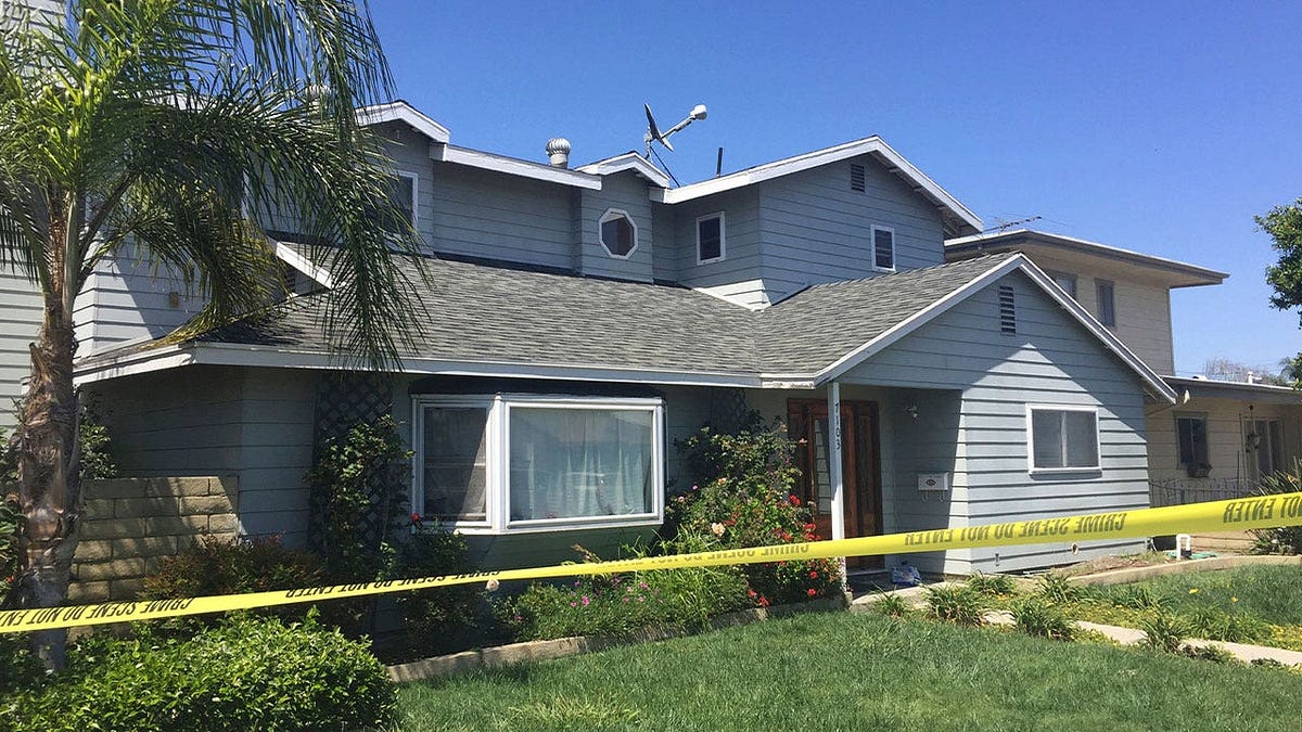 California Man Convicted for Murdering Ex-Girlfriend with Package Bomb ...