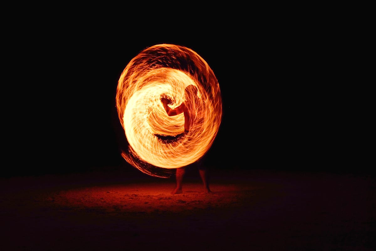 Don’t Follow Your Passion. Pay Attention to What you Find Engaging ...