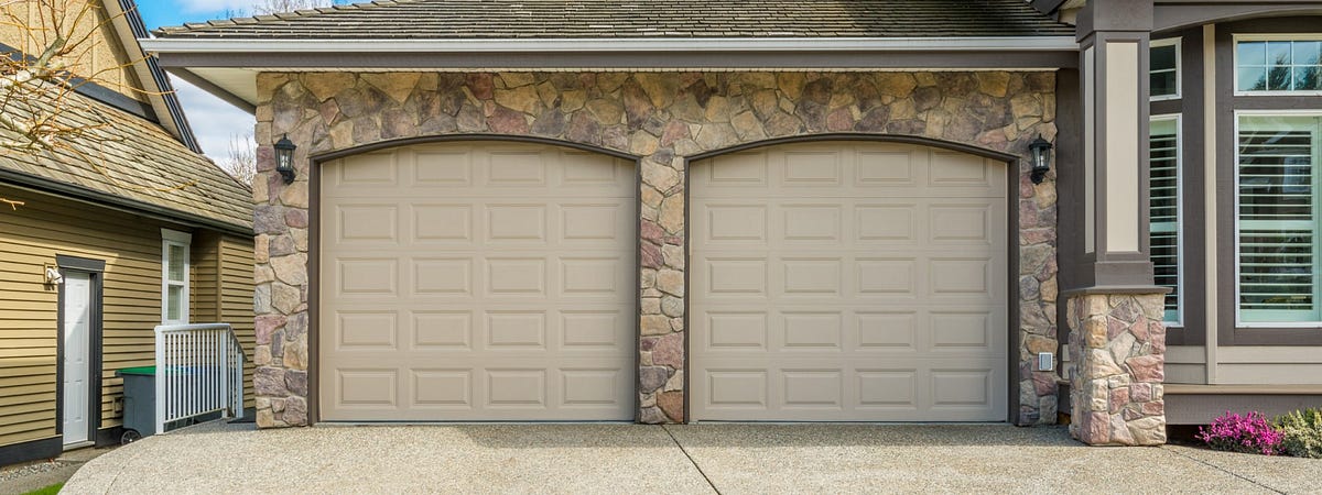 Advantage Garage Doors: Your Fast and Reliable Repair Experts | by ...