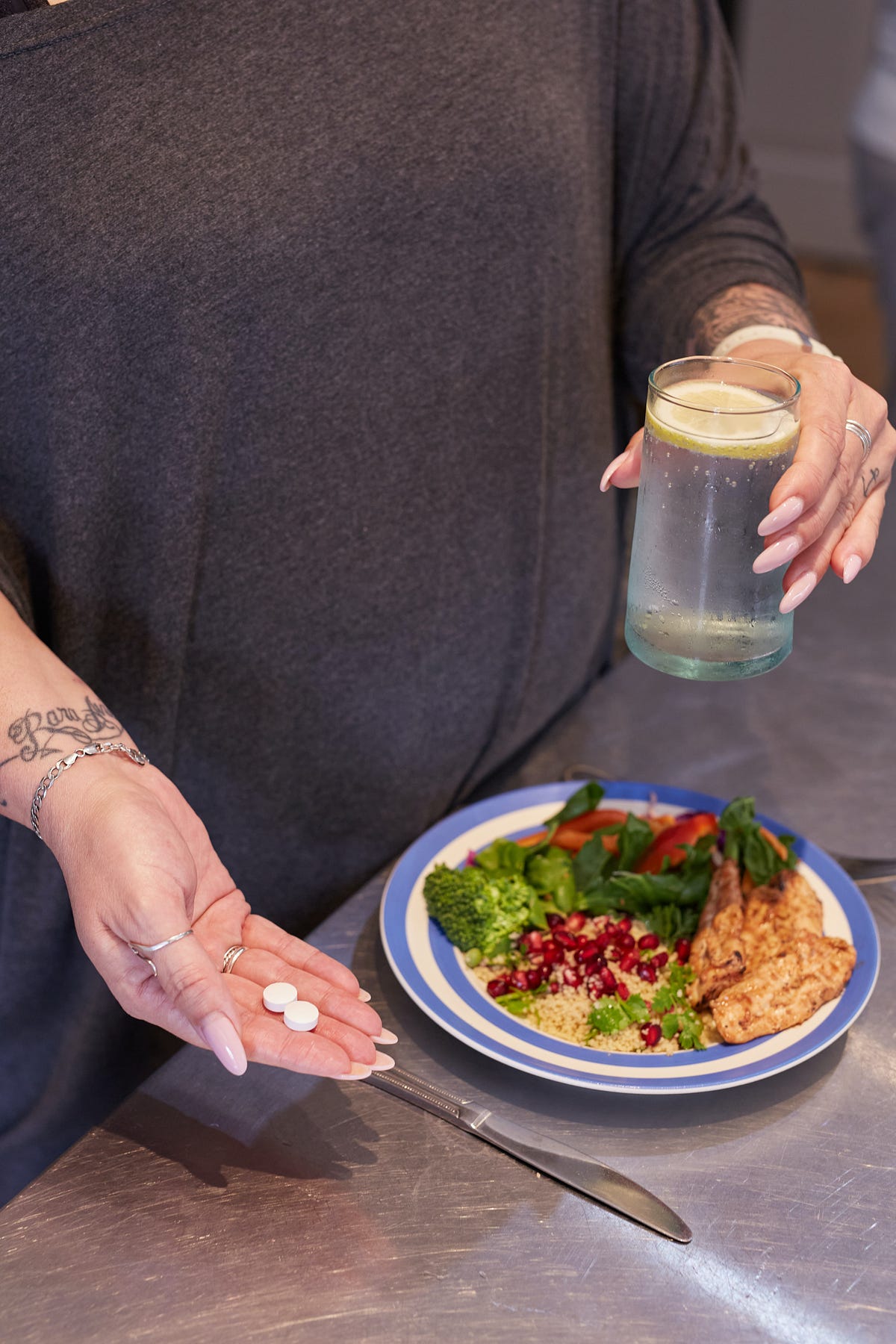 Medication vs. Diet. What I Have figured Out Thus Far | by William ...
