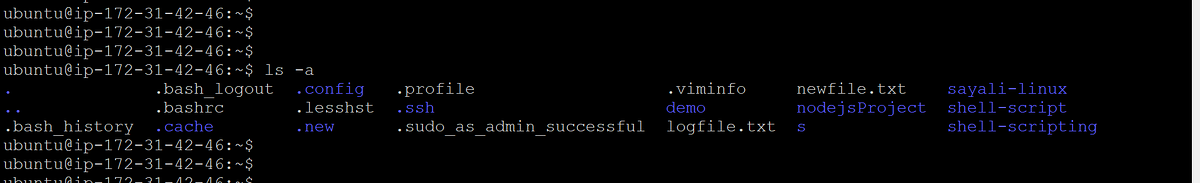 Basic Linux Commands. What is the Linux command to: | by Sayali Shewale ...