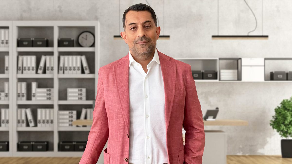 Connecting Signals and Hearts: How Gagan Dugal United People Across the ...