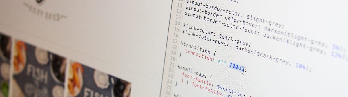 Getting Started With Css Sourcemaps And In Browser Sass Editing By Tim Lucas Medium