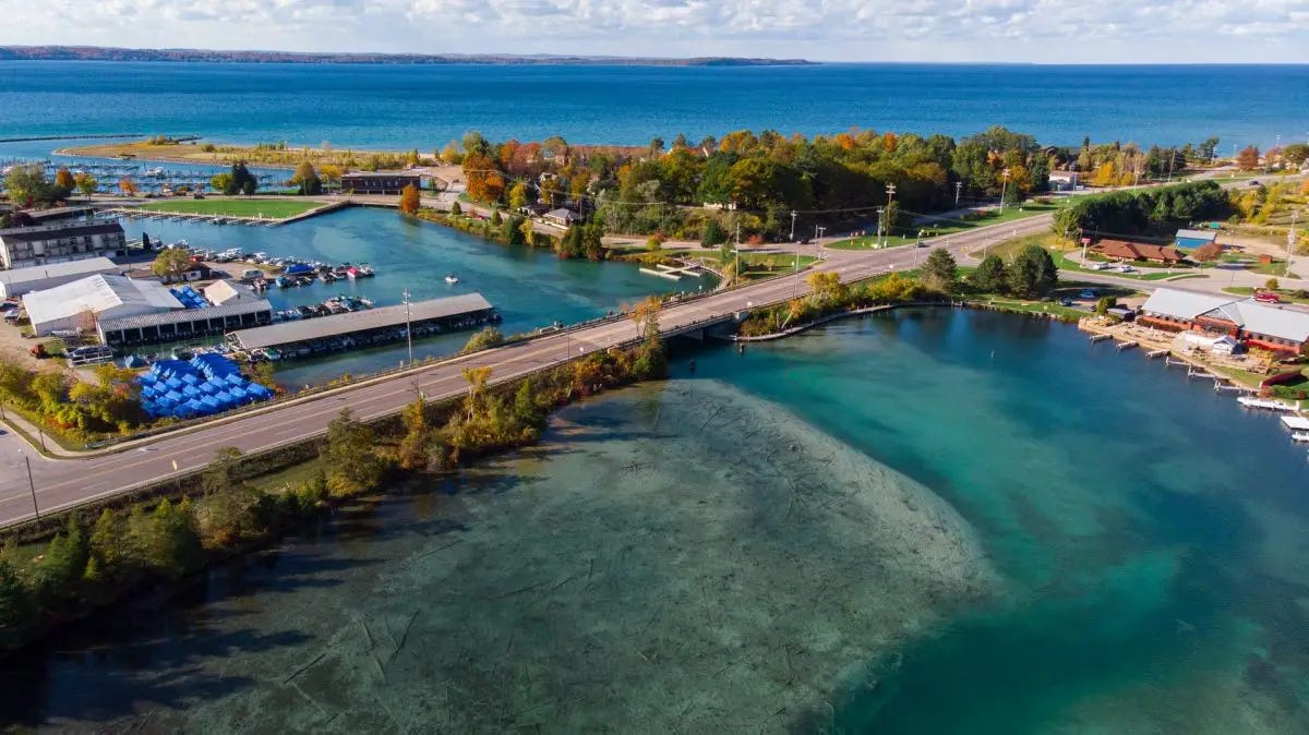 Michigan’s Climate Crisis — 7 Critical Business Areas That Will Be ...
