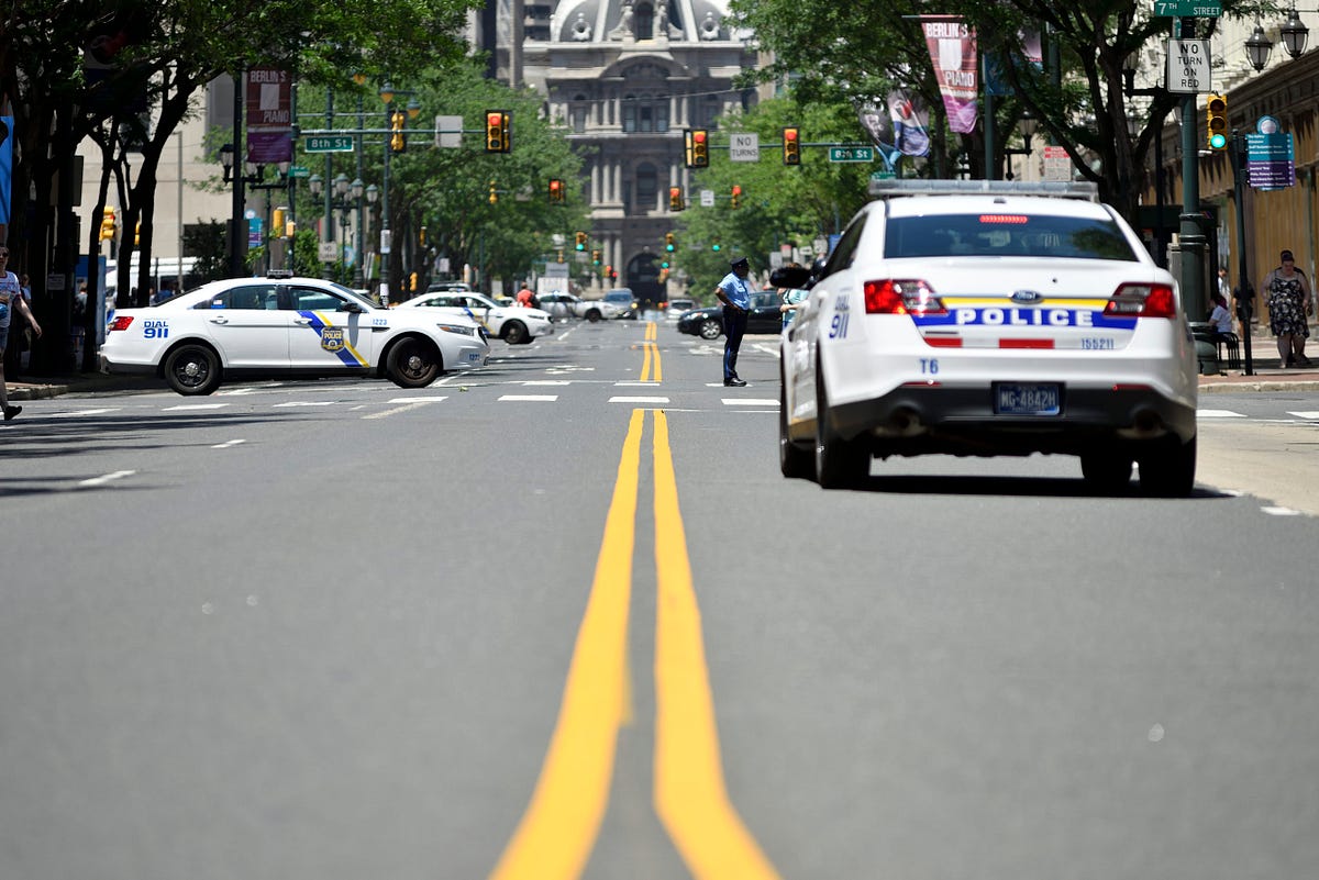 Ben Mannes: Not just Memphis — How we can learn from the death of Tyre ...