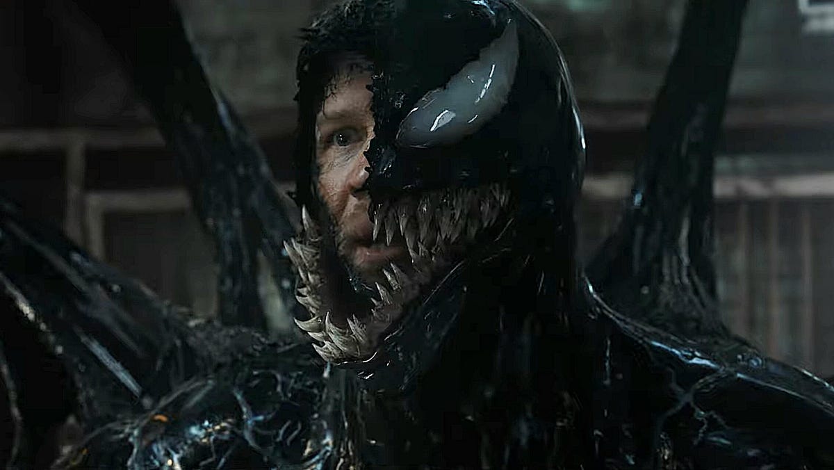 ‘Venom: The Last Dance — A Movie with No Villain | by Julian Bermudez ...
