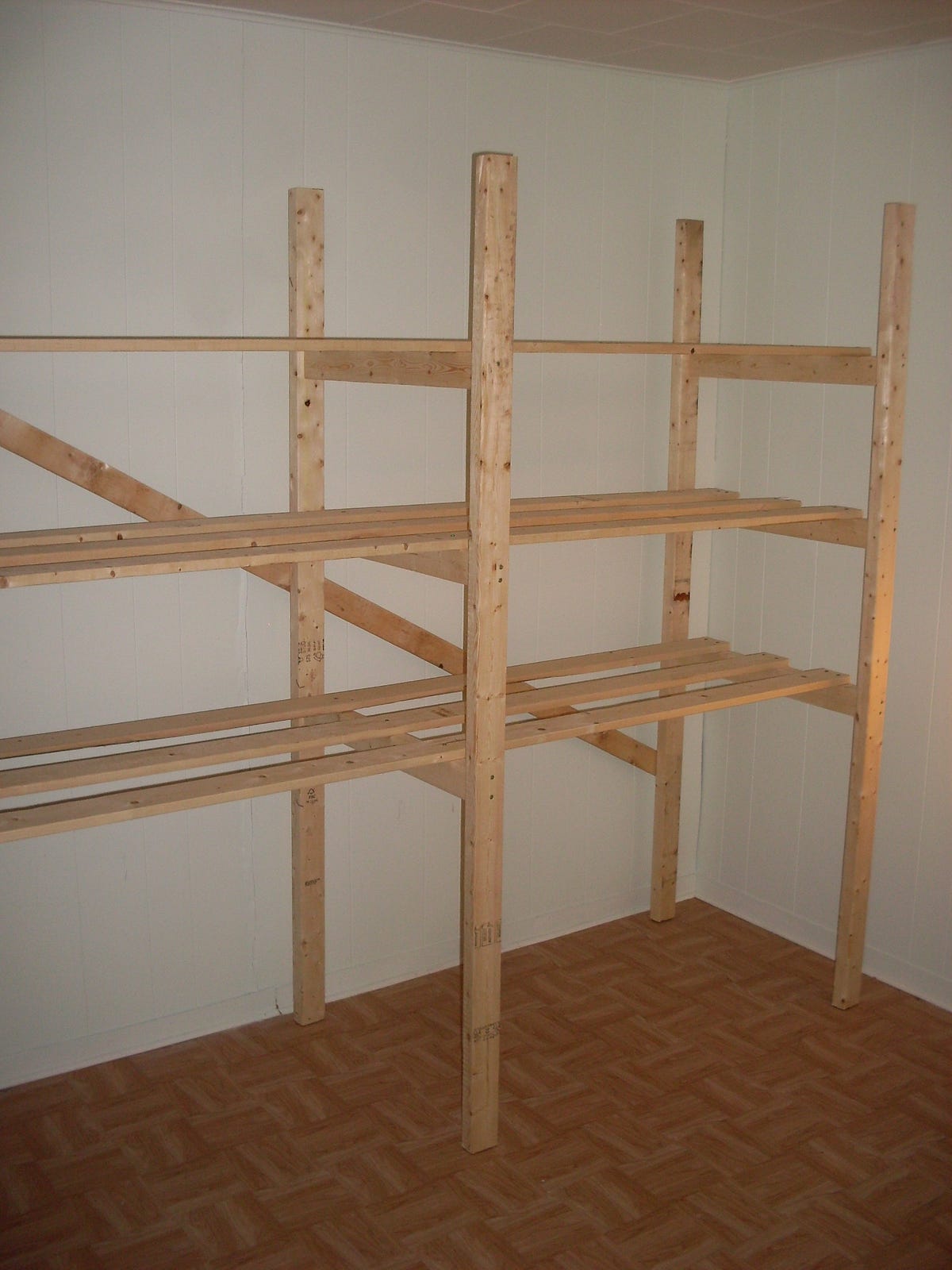 DIY Microgreens Rack — First Photos | by New Farmer, QC | new farmer ...