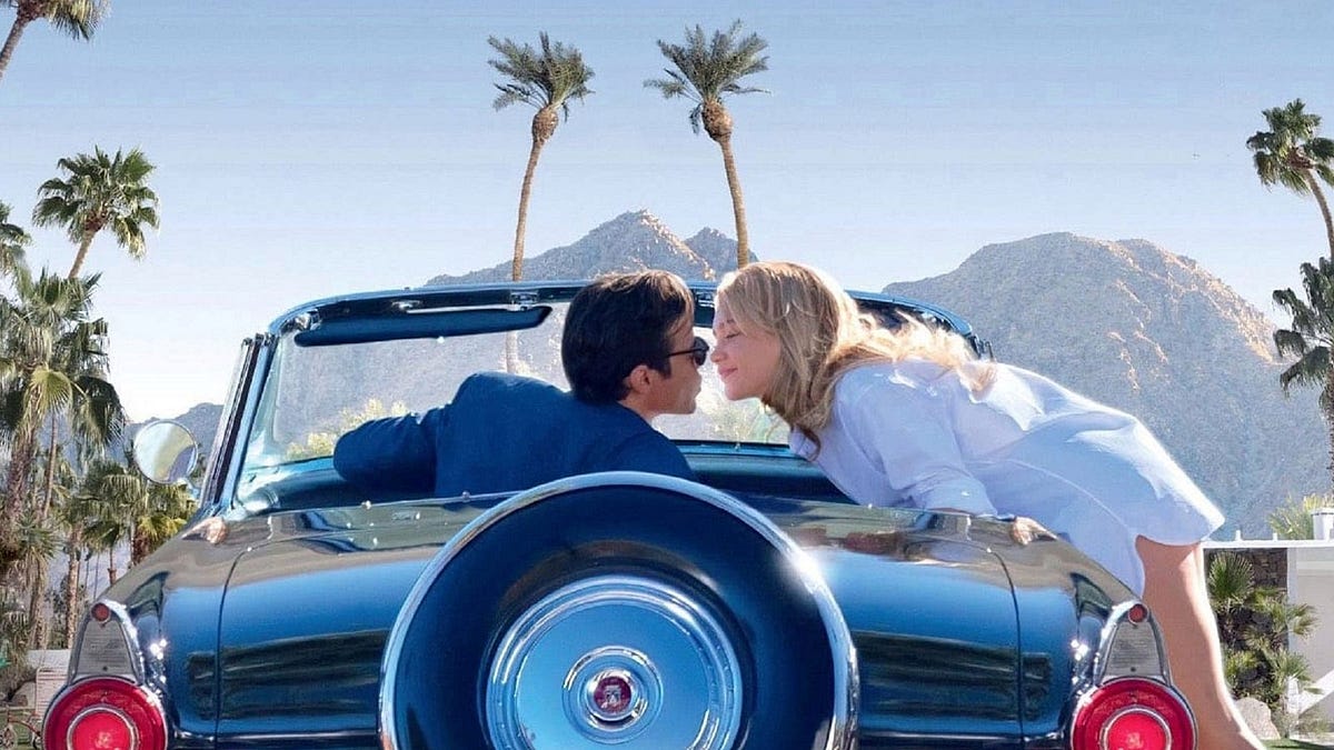 Don’t Worry Darling (2022) Review | by Brendan Frye | CGMagazine | Medium