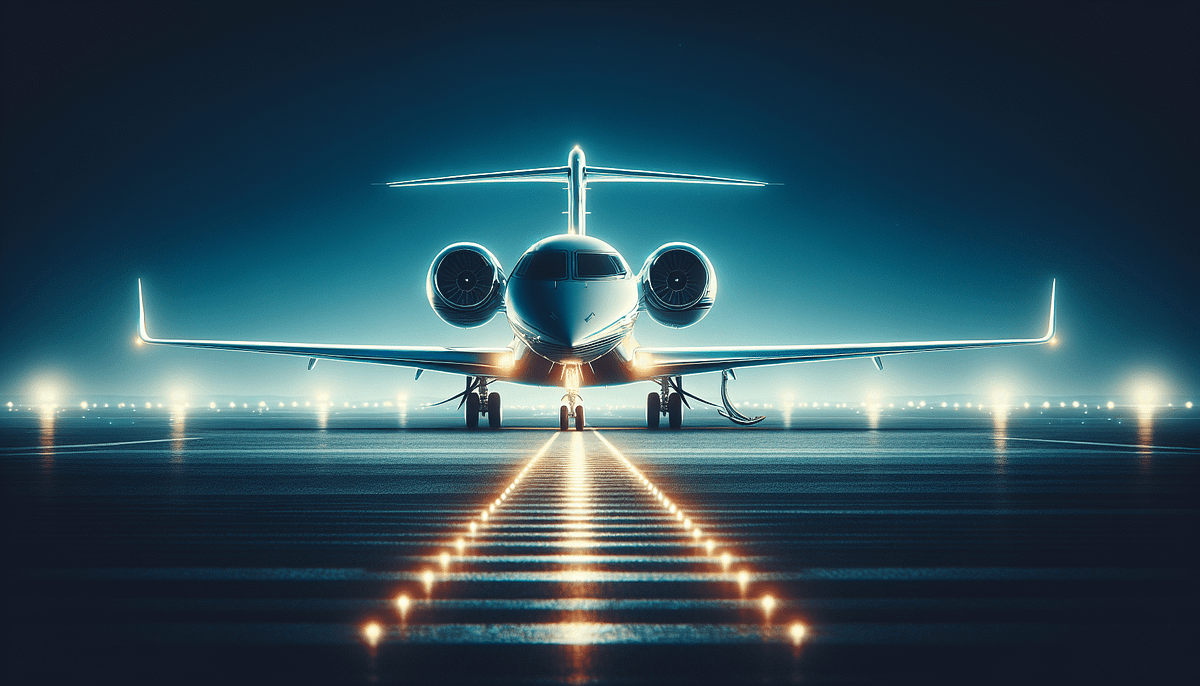 How Much Does It Cost To Get A Private Jet Flight | by Empty Leg ...