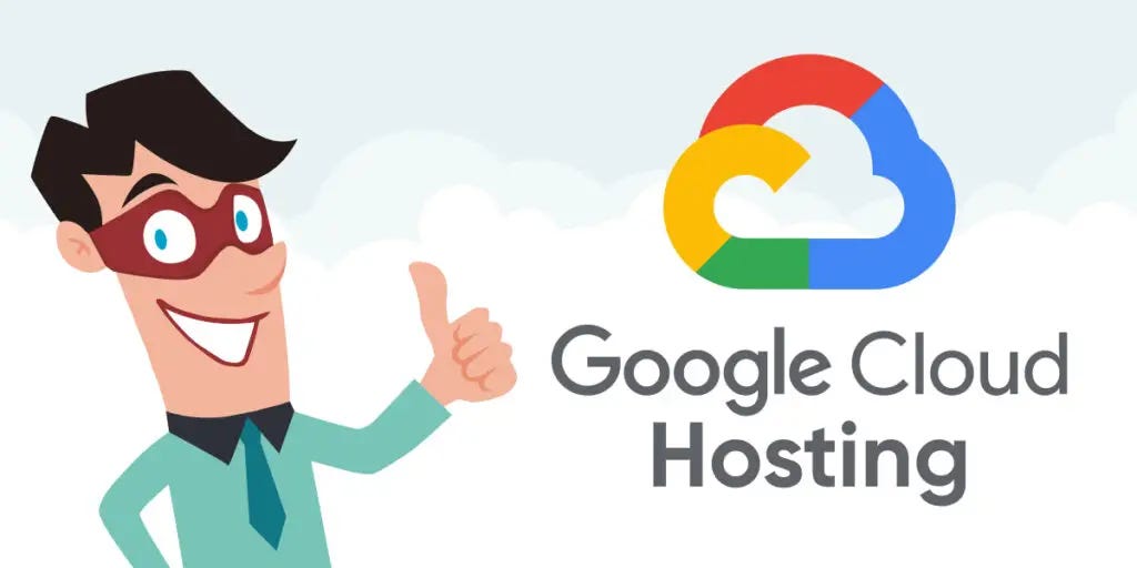 Google Website Hosting Price | by Santina Gabriel | Medium
