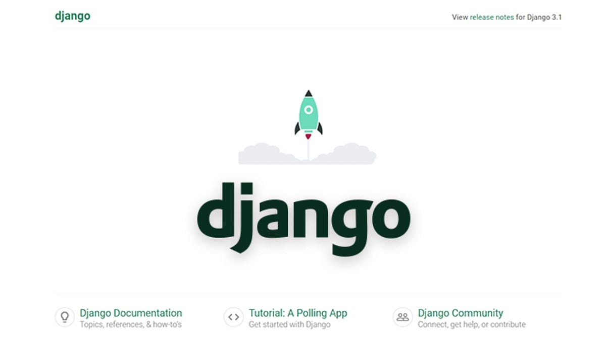 Introduction to Django — a full-stack Python framework | by Rio Nyx ...