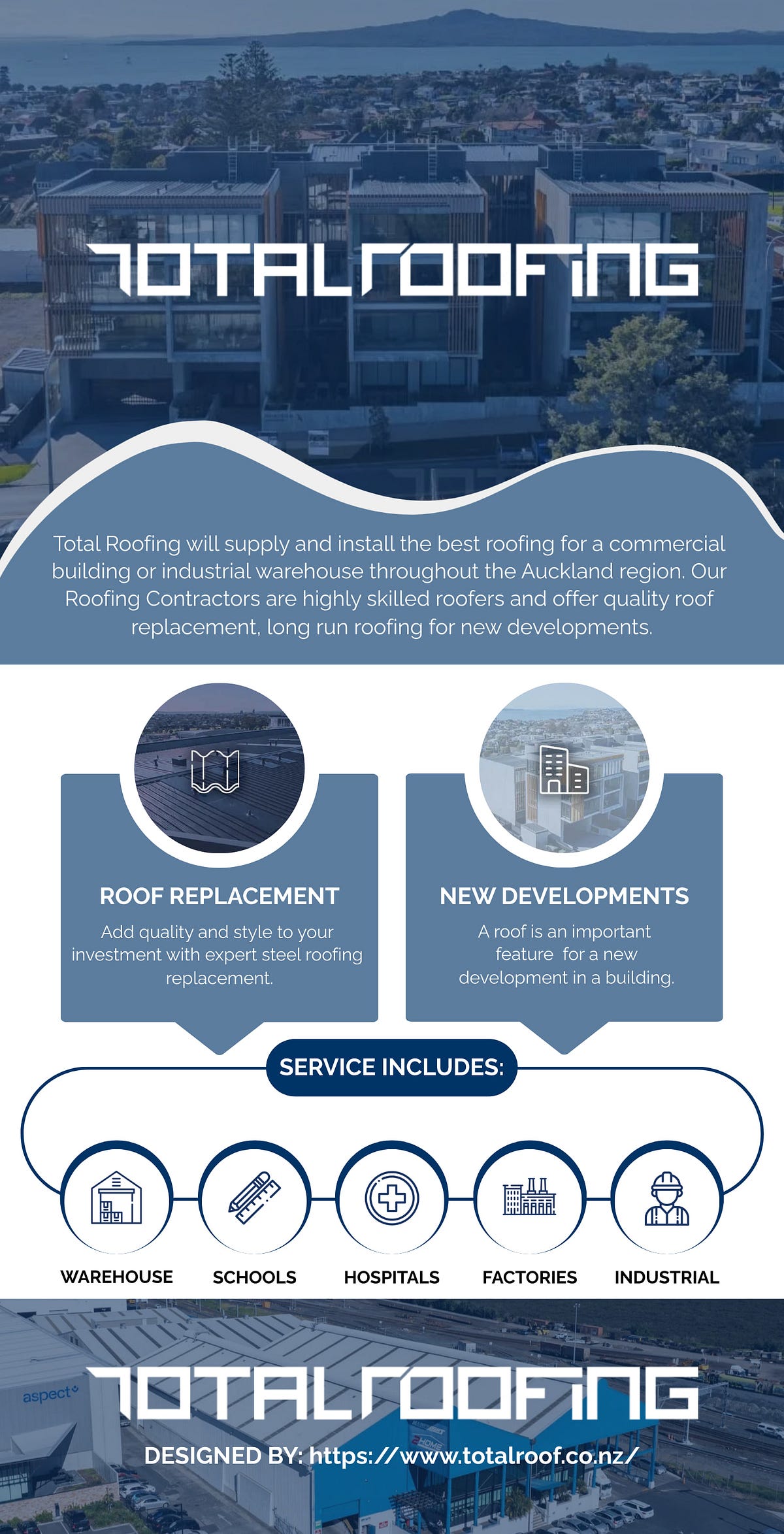 Total Roofing - Totalroofing - Medium