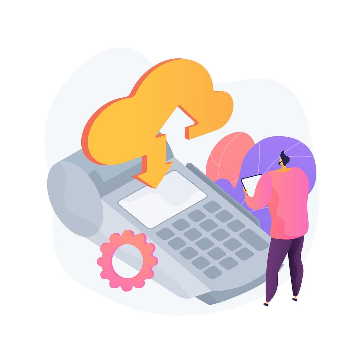 Benefits of Next-Generation Retail POS in your Company | by Sureshsb ...