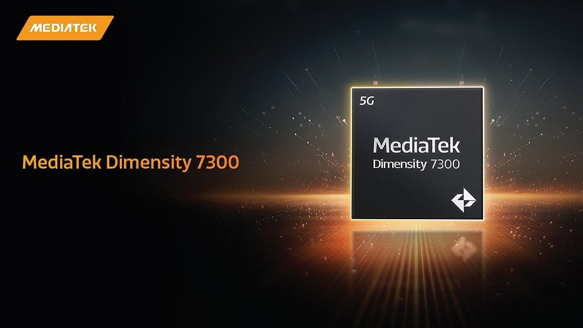 MediaTek Dimensity 7300: The Next-Gen Flagship Smartphone Chip | by Ishaan Bakshi | Medium