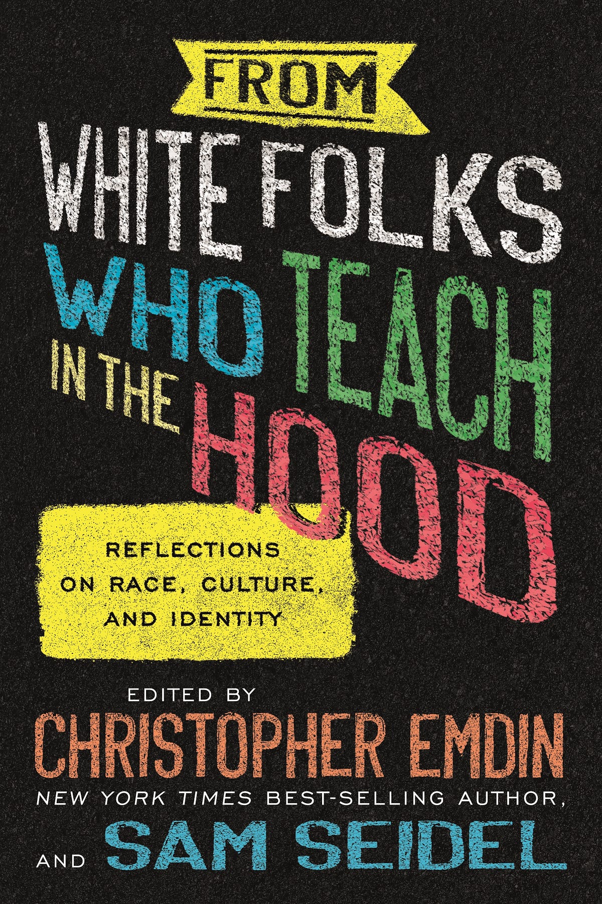PDF Download From White Folks Who Teach in the Hood: Reflections on ...