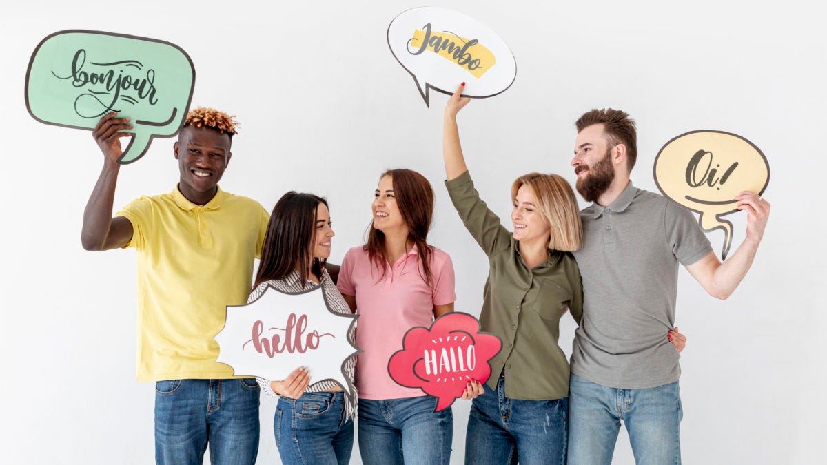 10 Most Fun Languages To Learn. There are many fun languages to learn ...