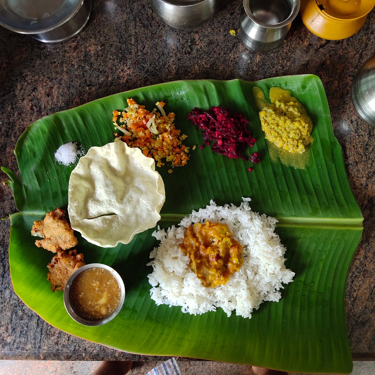 Spice Up Your Kitchen: Exploring the Vibrant World of Indian Home ...