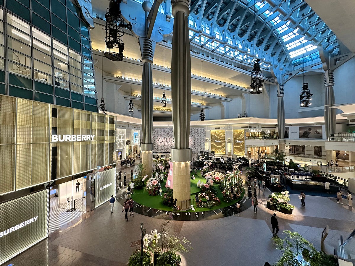 My Taipei 23 Summer Trip. A Refreshing Short Getaway… | by MING | Fly Trip | Medium