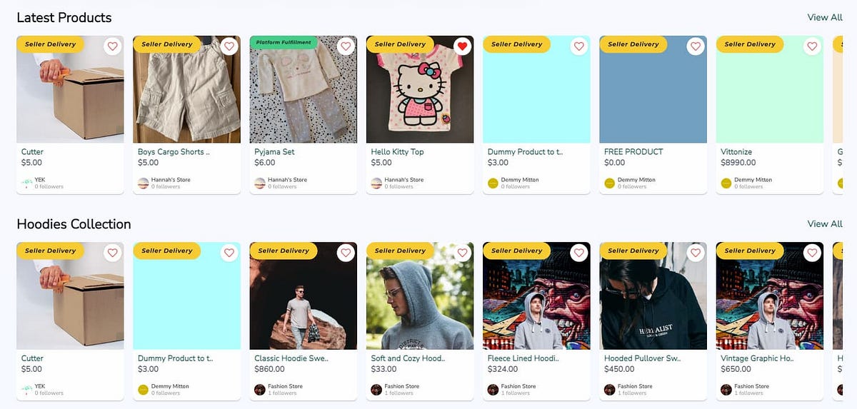 Product Updates: Advanced Shipping Features + Digital Product ...