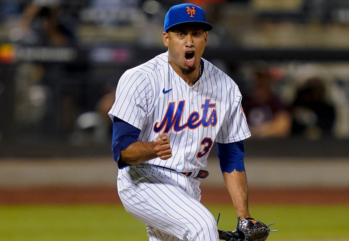 2024 MLB Saves Leaders: Top Closers Revealed | Medium