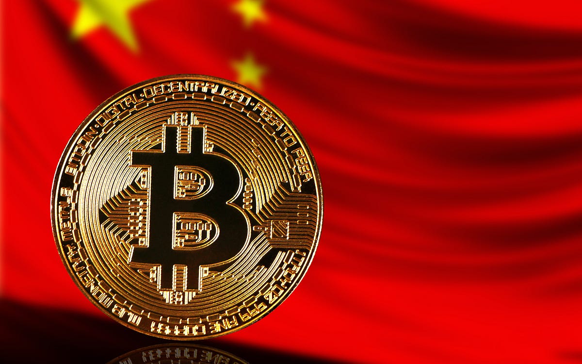Bitcoin’s USD Convertibility: A Political Decision with Global ...