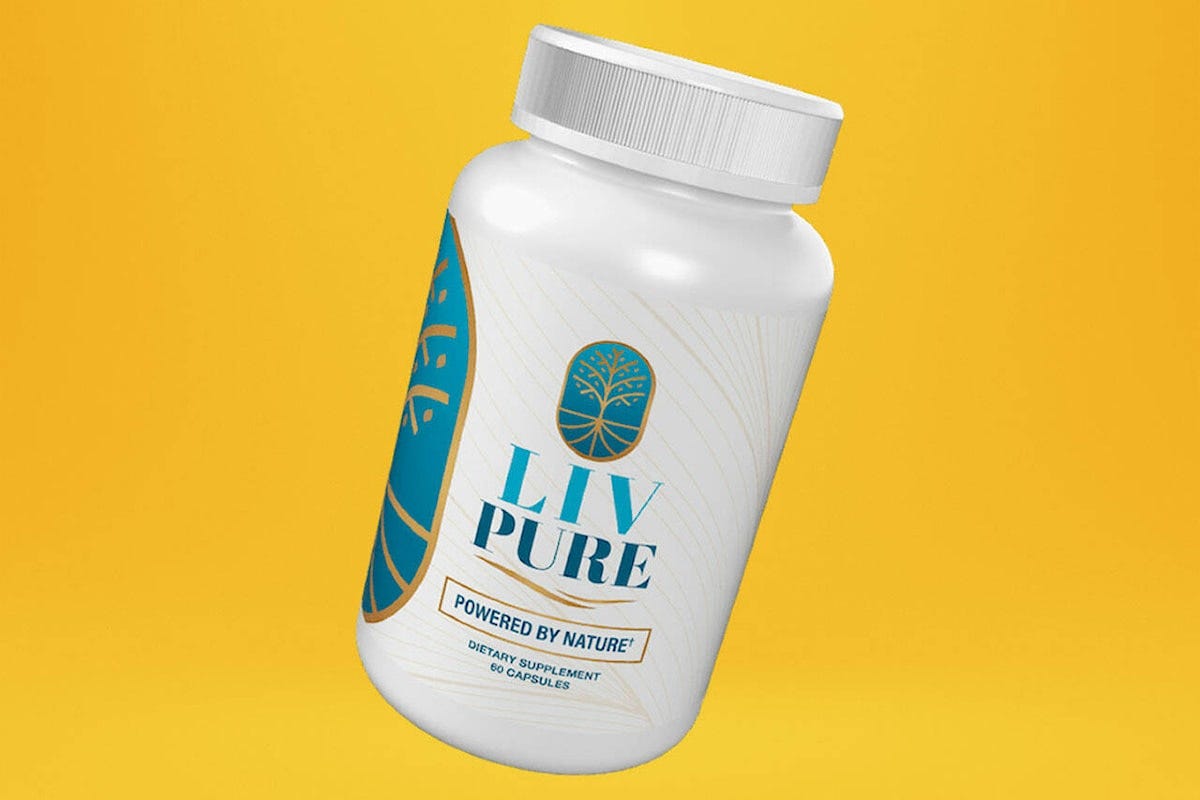 Liv Pure Review: Elevating Wellness with Nature’s Purity | by ...
