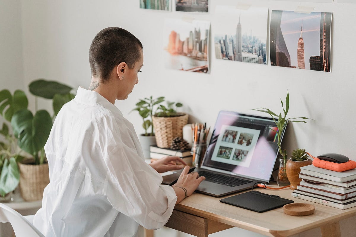 Remove Background From An Image Without Effort | by TheStartupFounder ...
