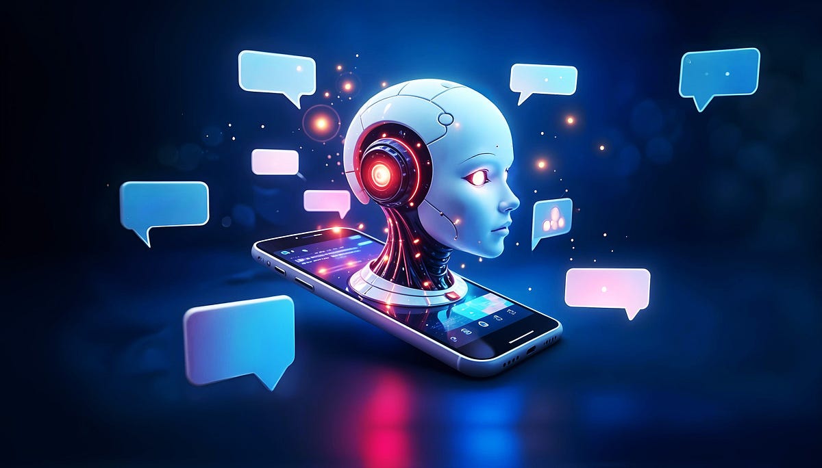 The Rise of ‘Offline AI’: Why the Next Big Tech Trend Might Work ...