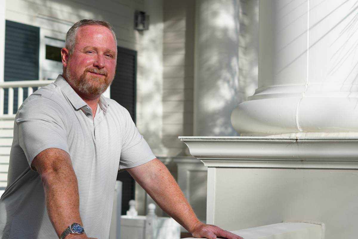 CEO Eric Brown on Growing a Consultancy, Leadership, and Being People ...