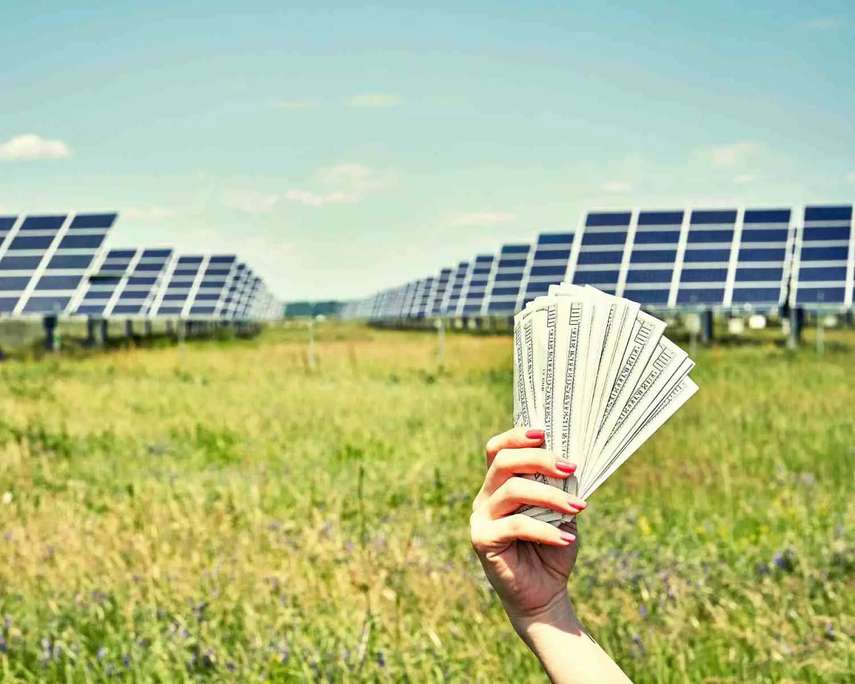 Koliko košta postavljanje solarnih panela kod kuće i kolika je ušteda s ...