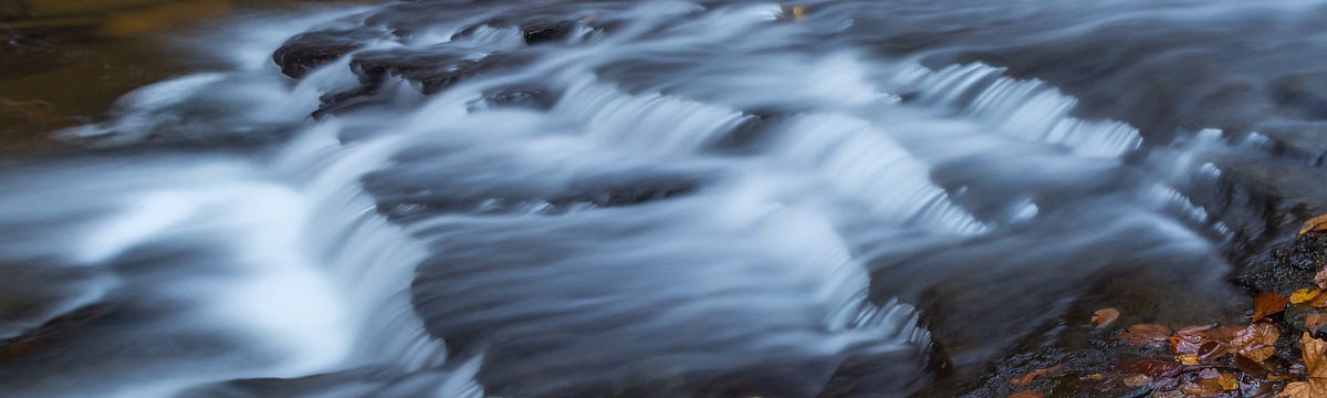 How To Stream Receive Events From Azure Eventhub Using Python By Daniel Seal Medium