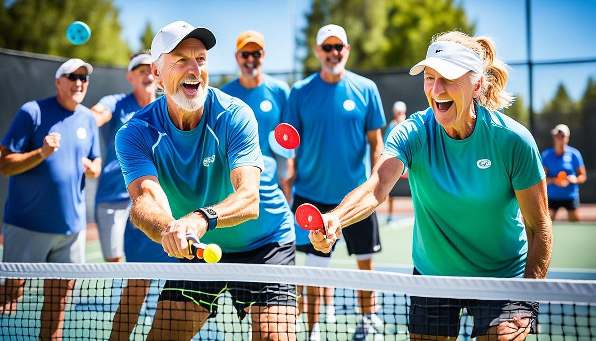 Exploring Pickleball Business Opportunities Ahead | by Pickleball Nerd ...