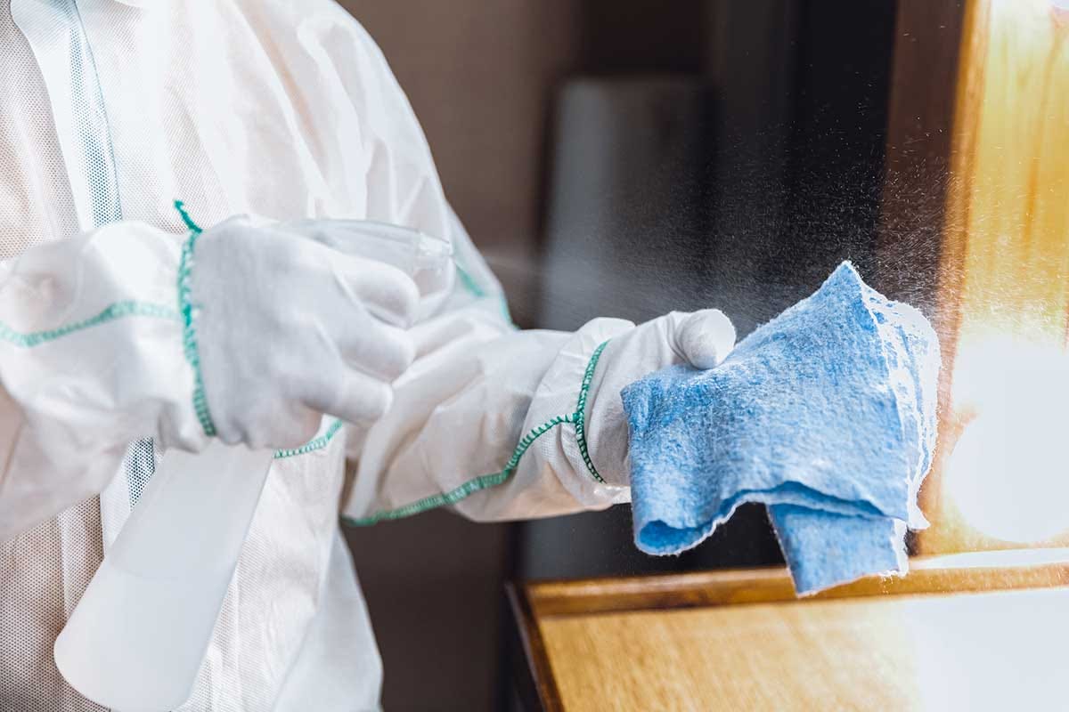 Why Should You Hire A Hygiene Service In Western Australia? | by ...