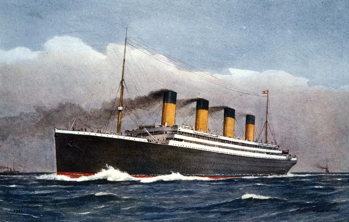 Feature engineering of Titanic: Machine Learning from Disaster with python. | by Zahra ...