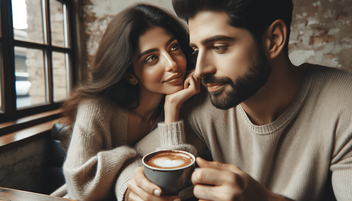 7 Psychological Tricks to Make A Girl Obsessed With You | by ...