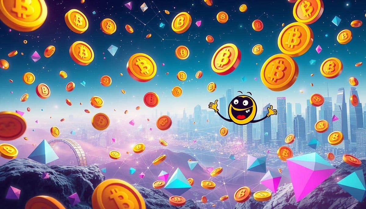 Blum Airdrop Price: Latest Crypto Token Value Update | by Bennett ...