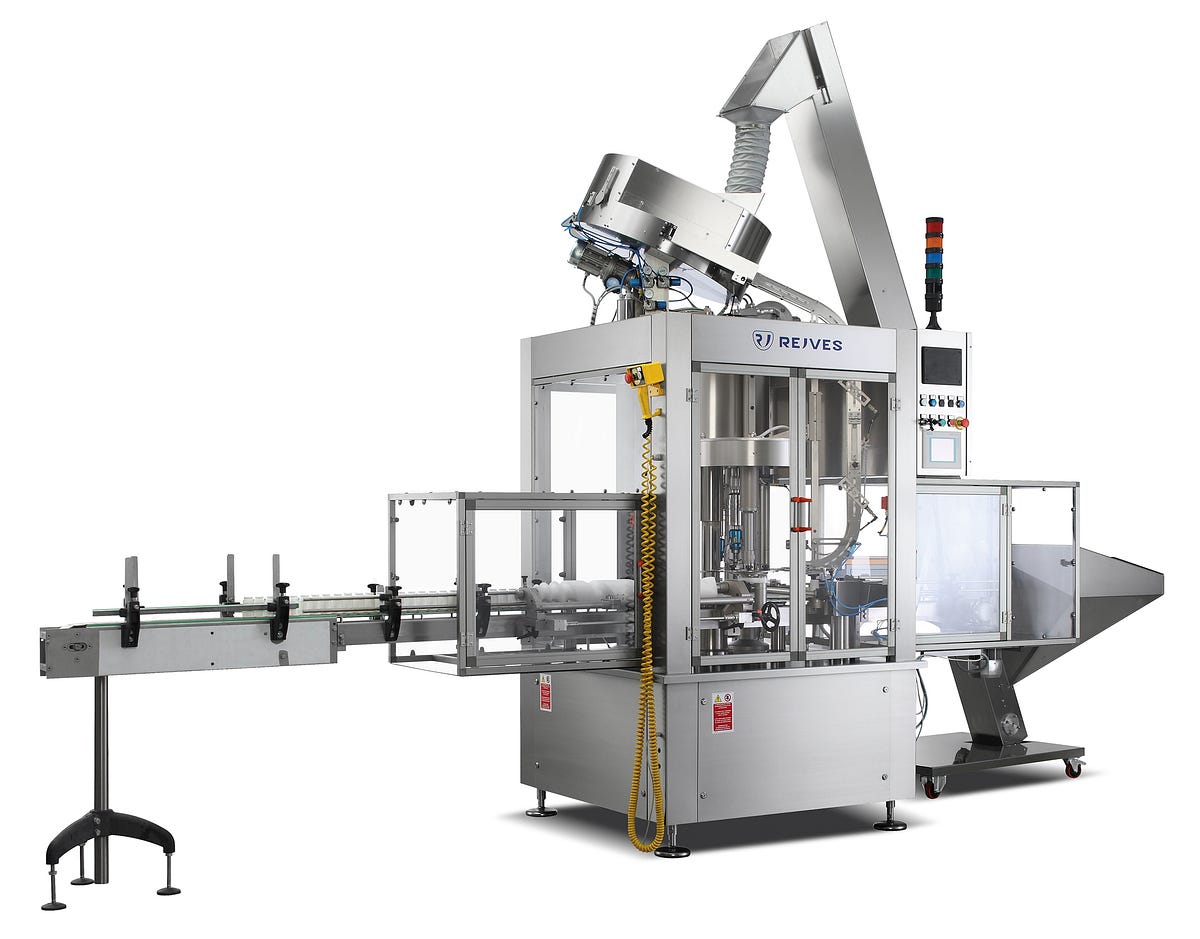 Choosing Right Rotary For Packaging | by johannapope | Medium