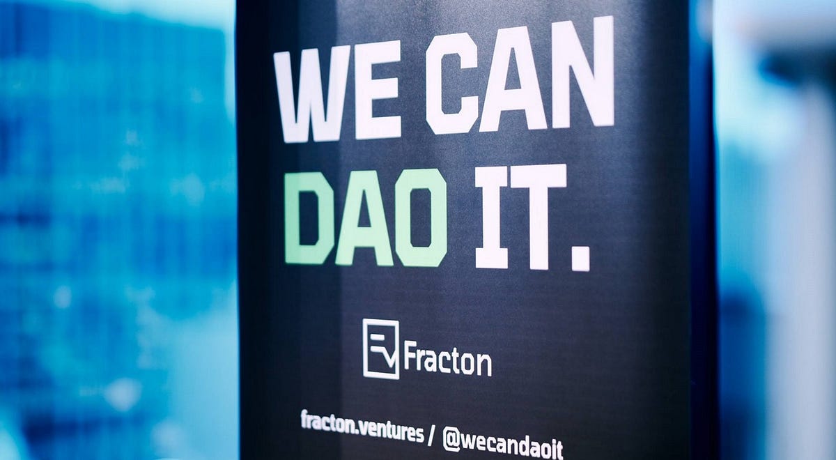 Fracton Incubation 2022 Powered by bitbank — DEMODAY(EN) | by Fracton Ventures | Medium